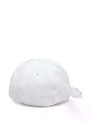 Oakley Tincan Logo-plaque Baseball Cap