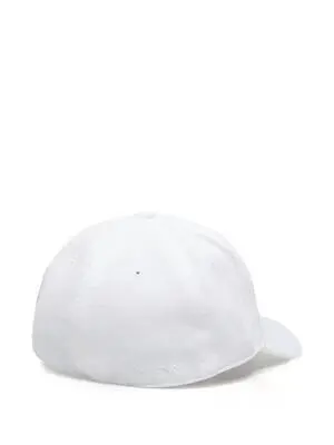 Oakley Tincan Logo-plaque Baseball Cap