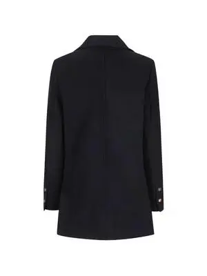 CAMPLIN Double-breasted Coat