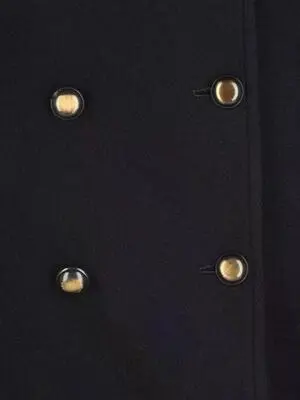 CAMPLIN Double-breasted Coat