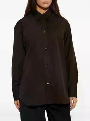 Studio Nicholson Rouen Wool Shirt