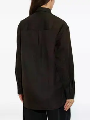 Studio Nicholson Rouen Wool Shirt