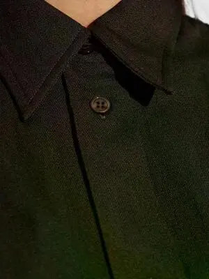 Studio Nicholson Rouen Wool Shirt