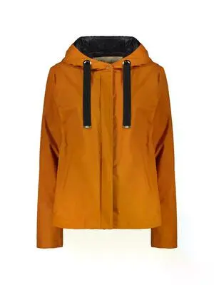 Herno Hooded Puffer Jacket