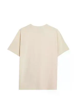 Maison Kitsuné Double Fox Head T-shirt