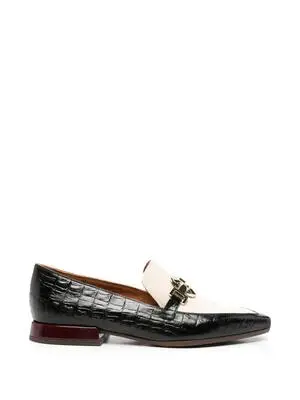 Chie Mihara Block Heel Flats For Women