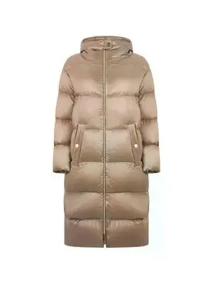 Herno Hooded Puffer Jacket