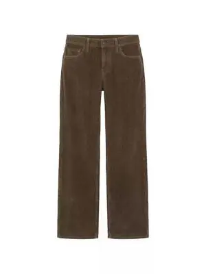 LEVI'S Corduroy Straight-leg Jeans
