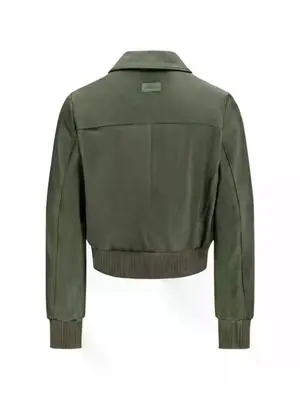 VALSTAR Leather Jacket