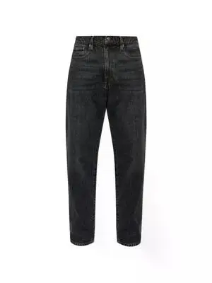 Paul Smith Straight-leg Jeans