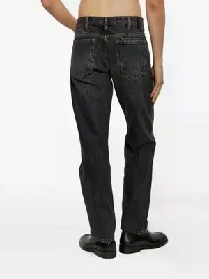 Paul Smith Straight-leg Jeans