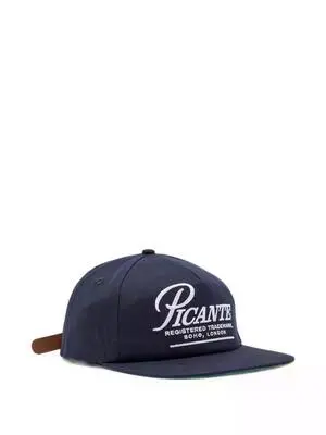 PICANTE Baseball Cap - Blue
