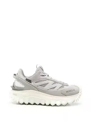 Moncler Gore-tex Vibram Sneakers