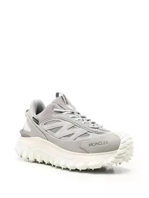 Moncler Gore-tex Vibram Sneakers