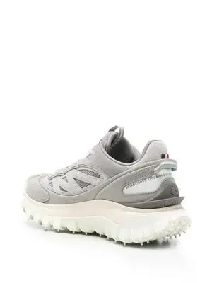 Moncler Gore-tex Vibram Sneakers