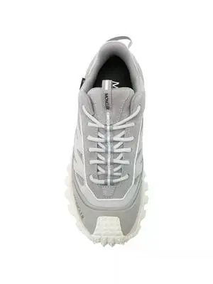 Moncler Gore-tex Vibram Sneakers
