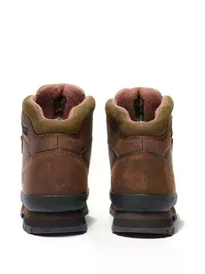 Timberland Euro Hiker Lace-up Boots