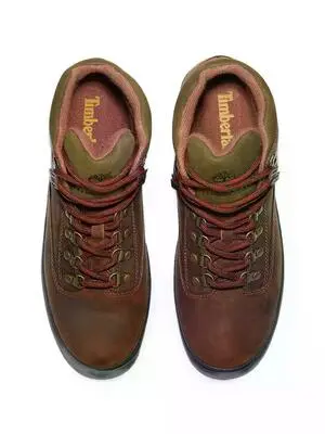 Timberland Euro Hiker Lace-up Boots