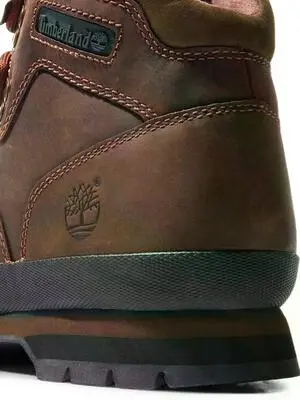 Timberland Euro Hiker Lace-up Boots