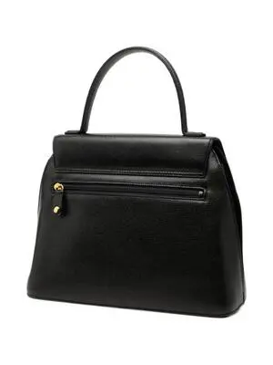 Givenchy Leather Top Handle Bag Handbag