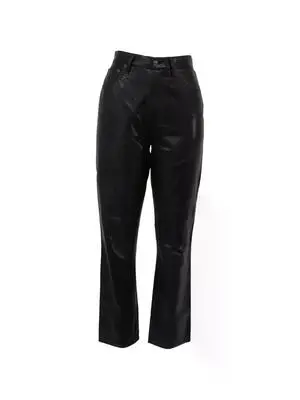 AGOLDE Riley High-rise Trousers