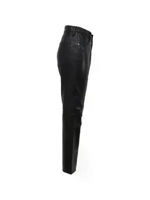 AGOLDE Riley High-rise Trousers
