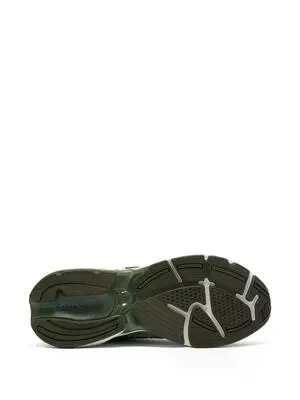 NEW BALANCE X Wtaps Abzorb 2010 Sneakers - Green