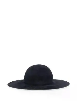 Alberta Ferretti Wide-brim Hat