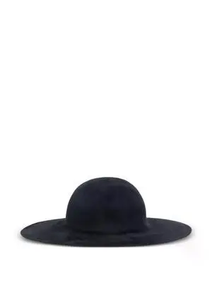 Alberta Ferretti Wide-brim Hat