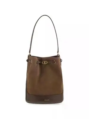ZANELLATO Bucket Bag
