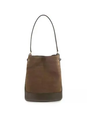 ZANELLATO Bucket Bag