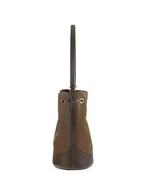 ZANELLATO Bucket Bag