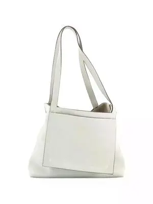 Hermès Cabasellier Clemence 31 Tote Bag - Grey