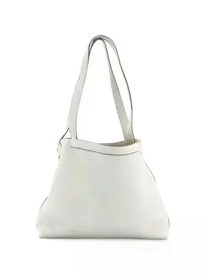 Hermès Cabasellier Clemence 31 Tote Bag - Grey