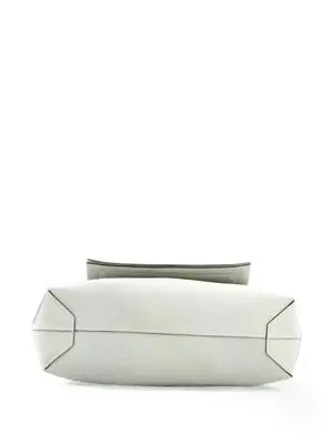 Hermès Cabasellier Clemence 31 Tote Bag - Grey