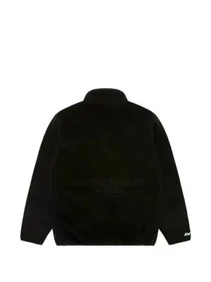 AAPE BY *A BATHING APE Moonface Fleece Sweatshirt