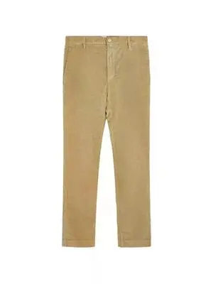 Jacob Cohen Corduroy Trousers - Neutrals