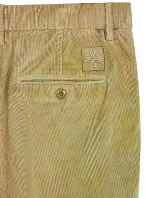 Jacob Cohen Corduroy Trousers