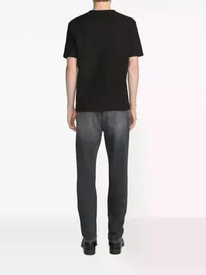 FRAME Belt-loop Pocket Jeans
