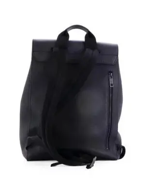 LOUIS VUITTON Fastline Leather Backpack