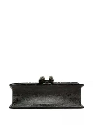 Gucci 2016-2026 Medium Gg Velvet Dionysus Crossbody Bag