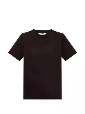 SAMSOE SAMSOE Camino T-shirt - Brown