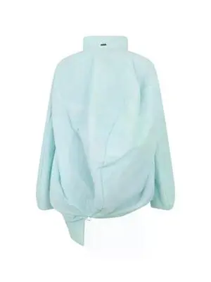 Herno Asymmetrical Lightweight Jacket
