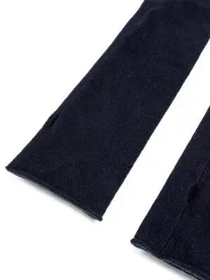LISA YANG Aspen Fingerless Gloves