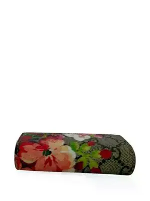 Gucci Supreme Blooms Key Holder
