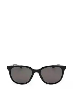 Under Armour Geometric Frame Sunglasses - Black