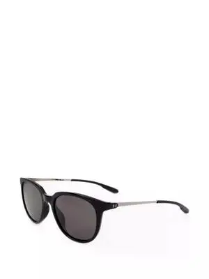 Under Armour Geometric Frame Sunglasses