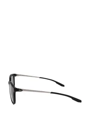 Under Armour Geometric Frame Sunglasses
