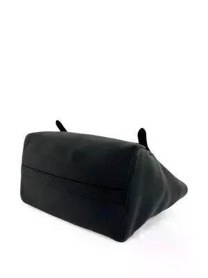 Prada 2010-2026 Vitello Phenix Satchel