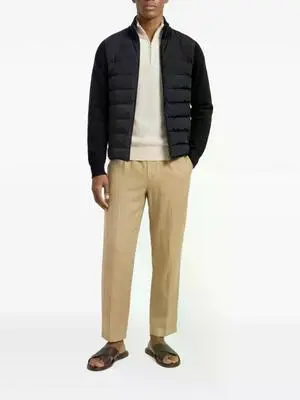 Orlebar Brown Terrence Quilted Jacket